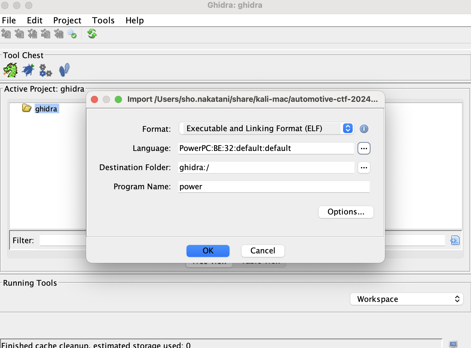 Automotive CTF Japan 2024 予選 - writeup | 俺とお前とlaysakura